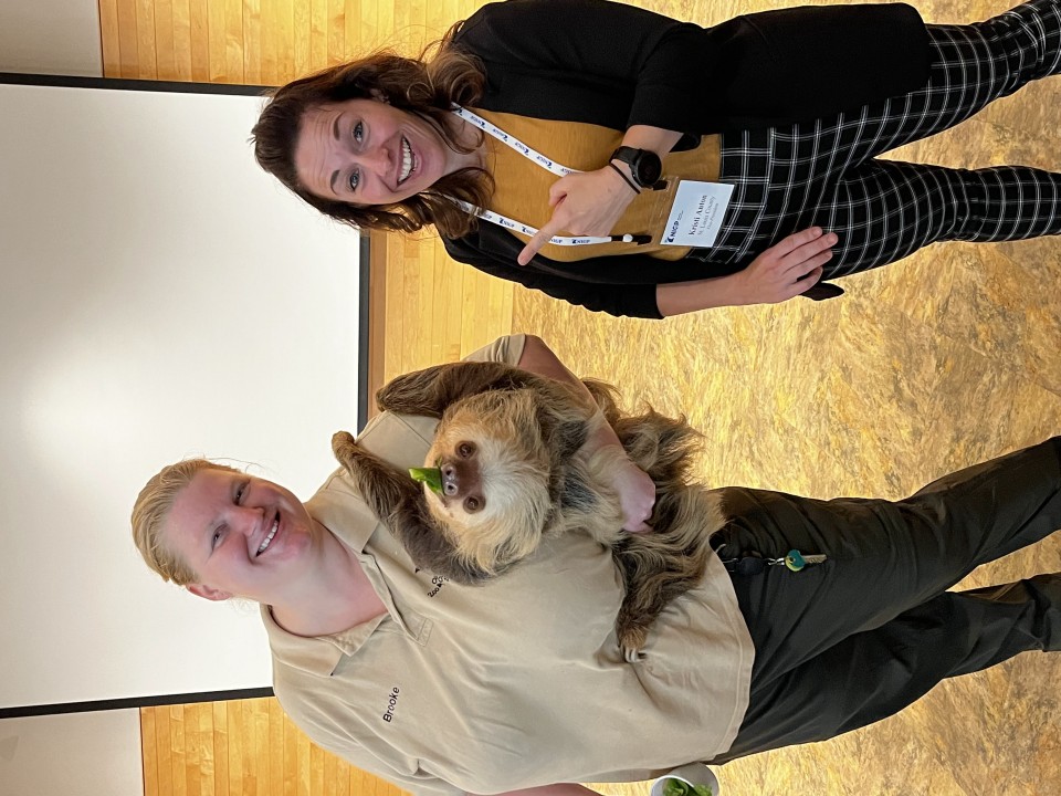 NIGP Minnesota - Photo Gallery